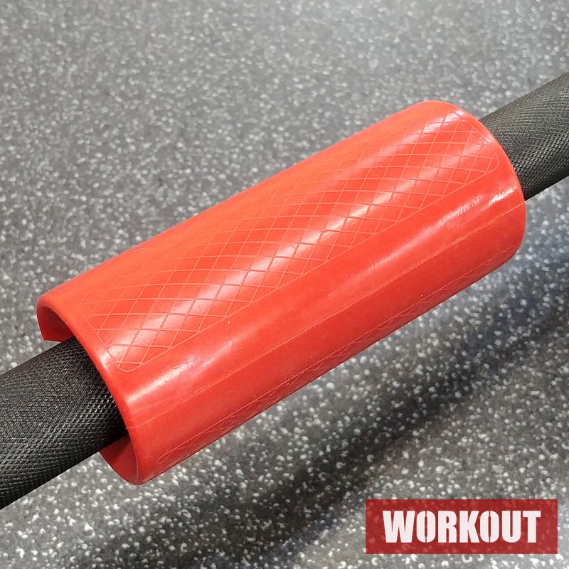 Fat/Bar Grip (2 kusy) - BotyObleceni.cz